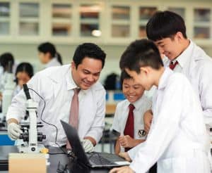 About SPH | Sekolah Pelita Harapan (SPH)