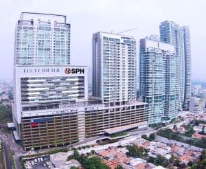 Kemang Village | Sekolah Pelita Harapan (SPH) in Jakarta