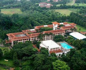 International School in Bogor - SPH Sentul City