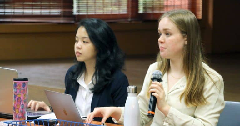 Extracurricular I Sekolah Pelita Harapan (SPH)