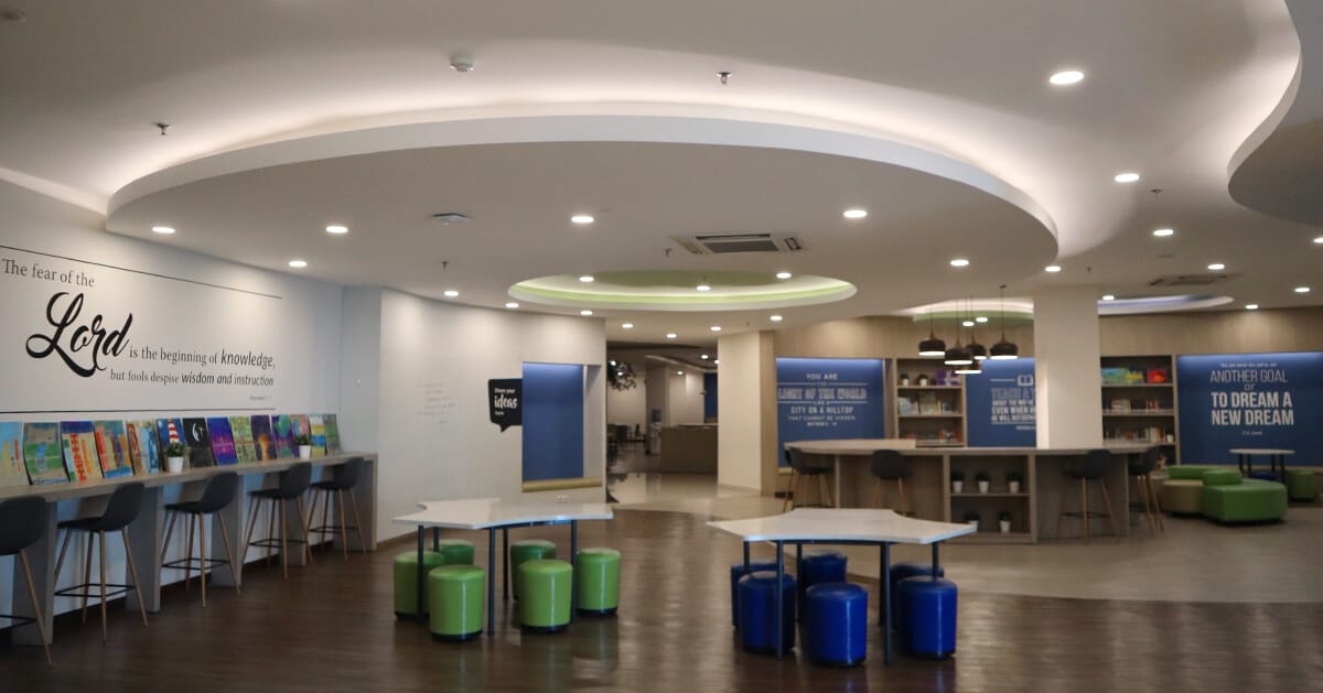 Our Schools I Sekolah Pelita Harapan (SPH) International School