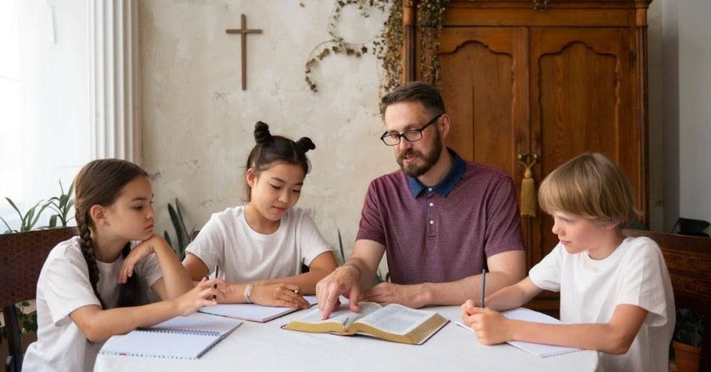 The Importance of Parenting Education that Parents Need to Know