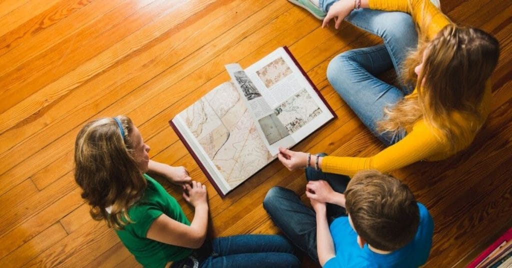 Discover 7 Steps on How to Teach, How to Read