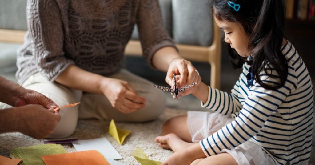 7 Benefits of Collaborative Parenting