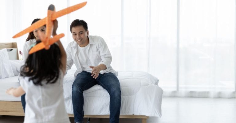 Getting to Know the Hype: Responsive Parenting and Gentle Parenting