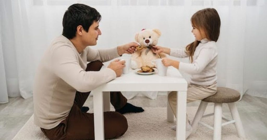 Getting to Know the Hype: Responsive Parenting and Gentle Parenting