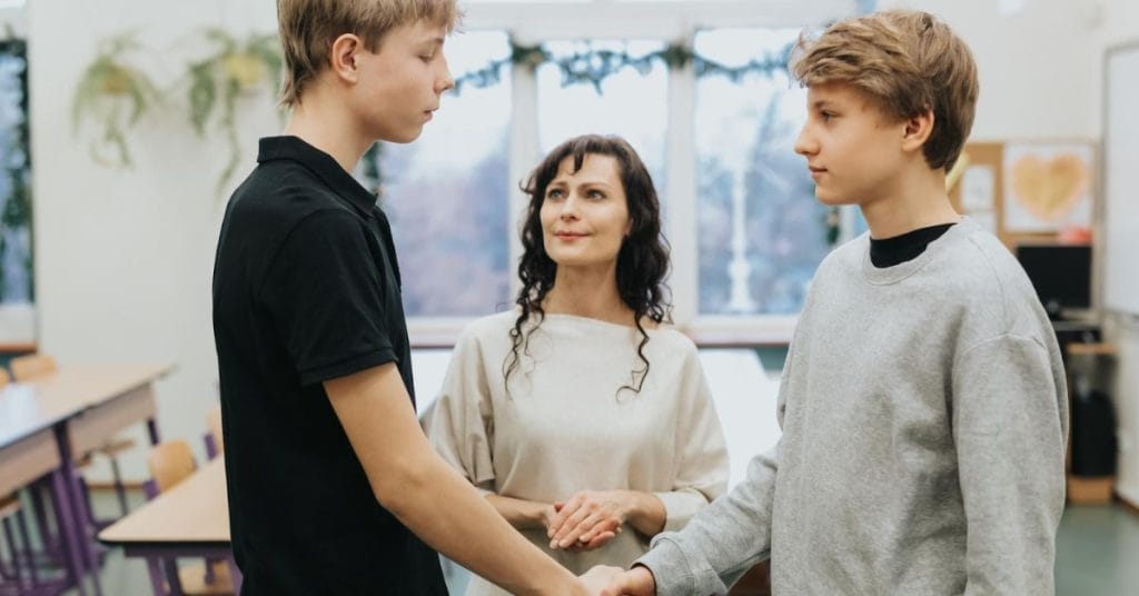 8 Ways to Building Empathy in Students of the Digital Era